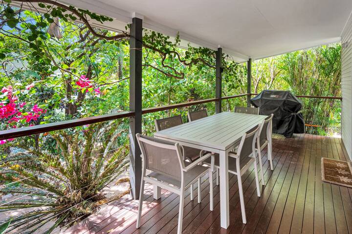 Parivara - Apartment A - Townsville