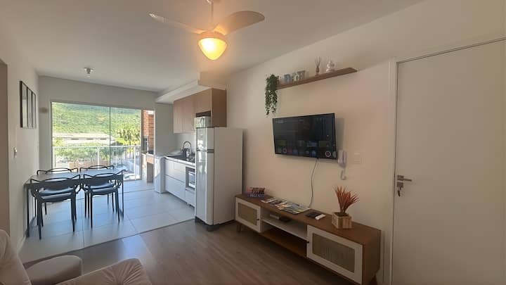 Full Apt | Pool • Bbq • Parking - Porto Belo