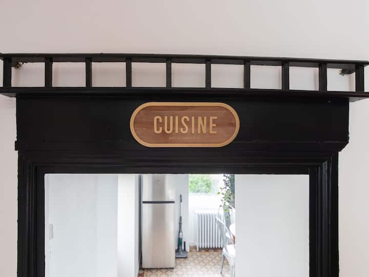 La Guicheuse 10 Pers - Parc 3000m² - Saône-et-Loire