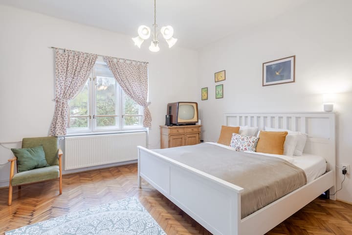 Perfect For A Getaway - Galyatető