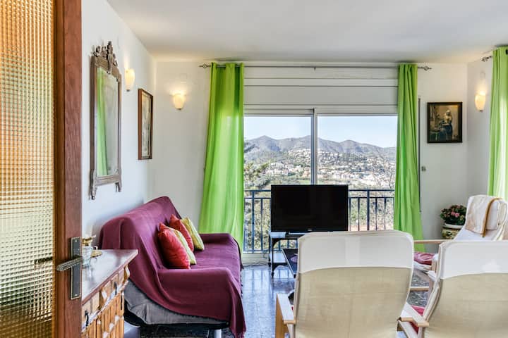 Villa Marval - Llançà