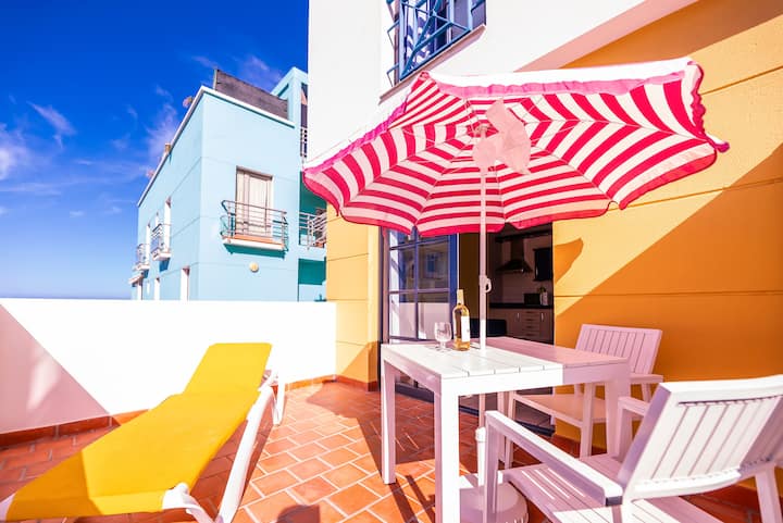 Nautilus 1 - Puerto Naos