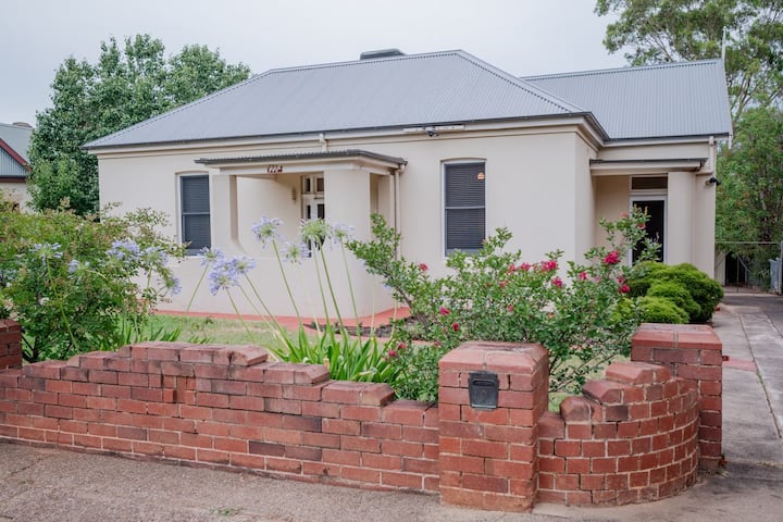 Upper Bliss - Tamworth