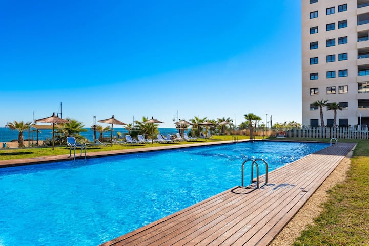 Prima Vista Luxury I - La Zenia