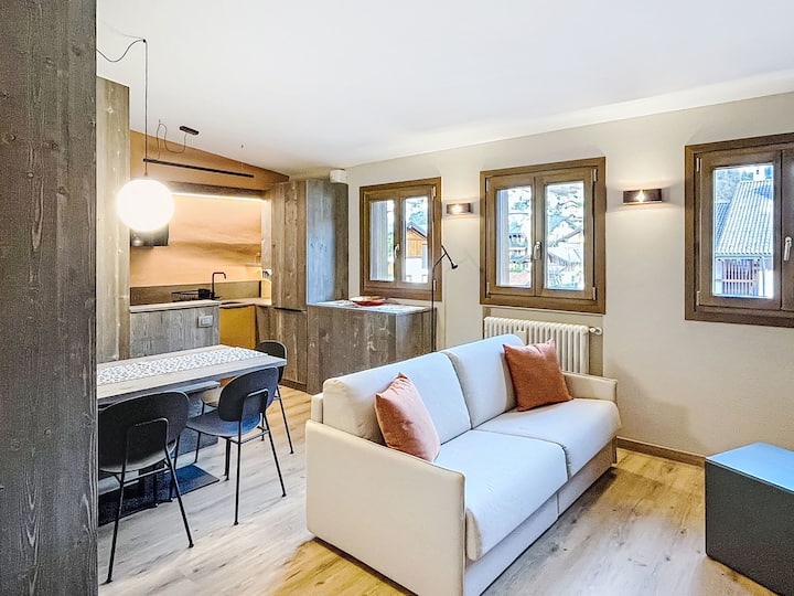 Grual By Interhome - Pinzolo