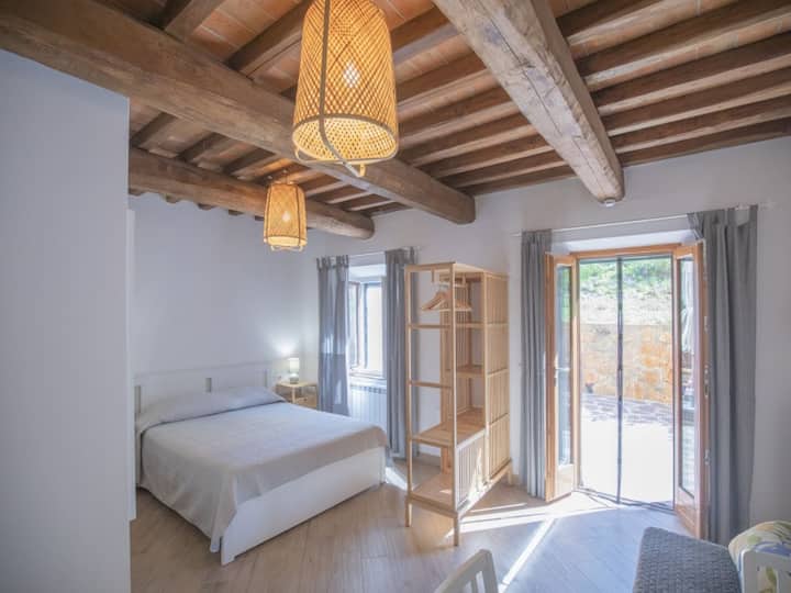 Casa Fragola – Intimate And Comfortable - Rio