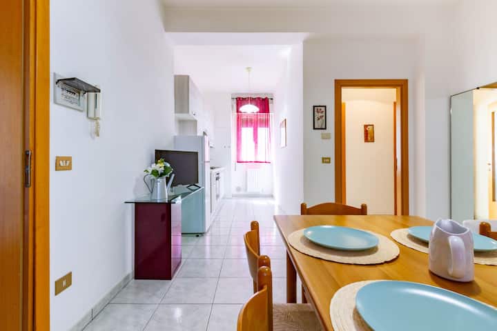 Volta - San Benedetto del Tronto