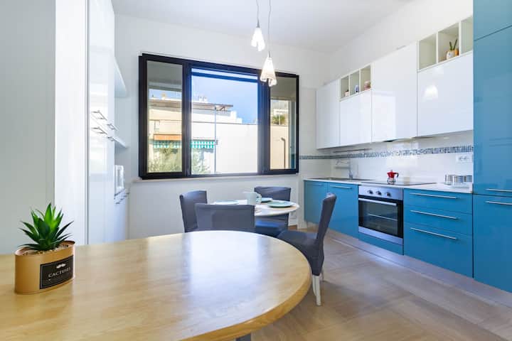 Floreana - San Benedetto del Tronto