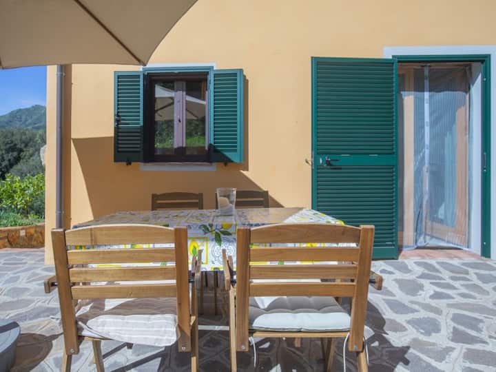 Casa Limone – Comfortable, Ideal For Couples - Rio