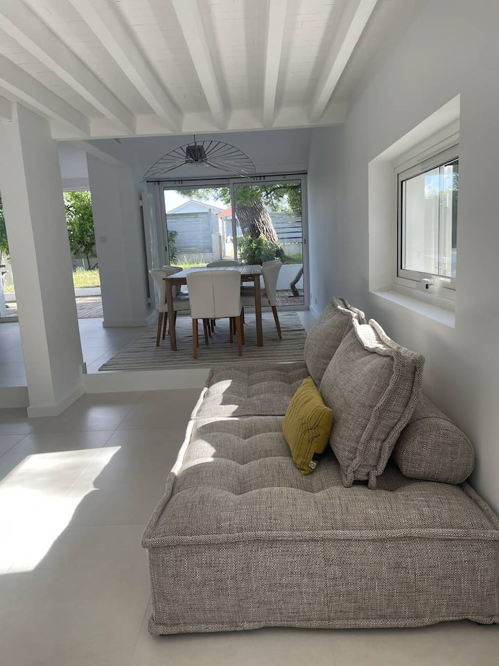 ÉChappée éLégante à Seignosse – Villa Patio Baigné - Seignosse