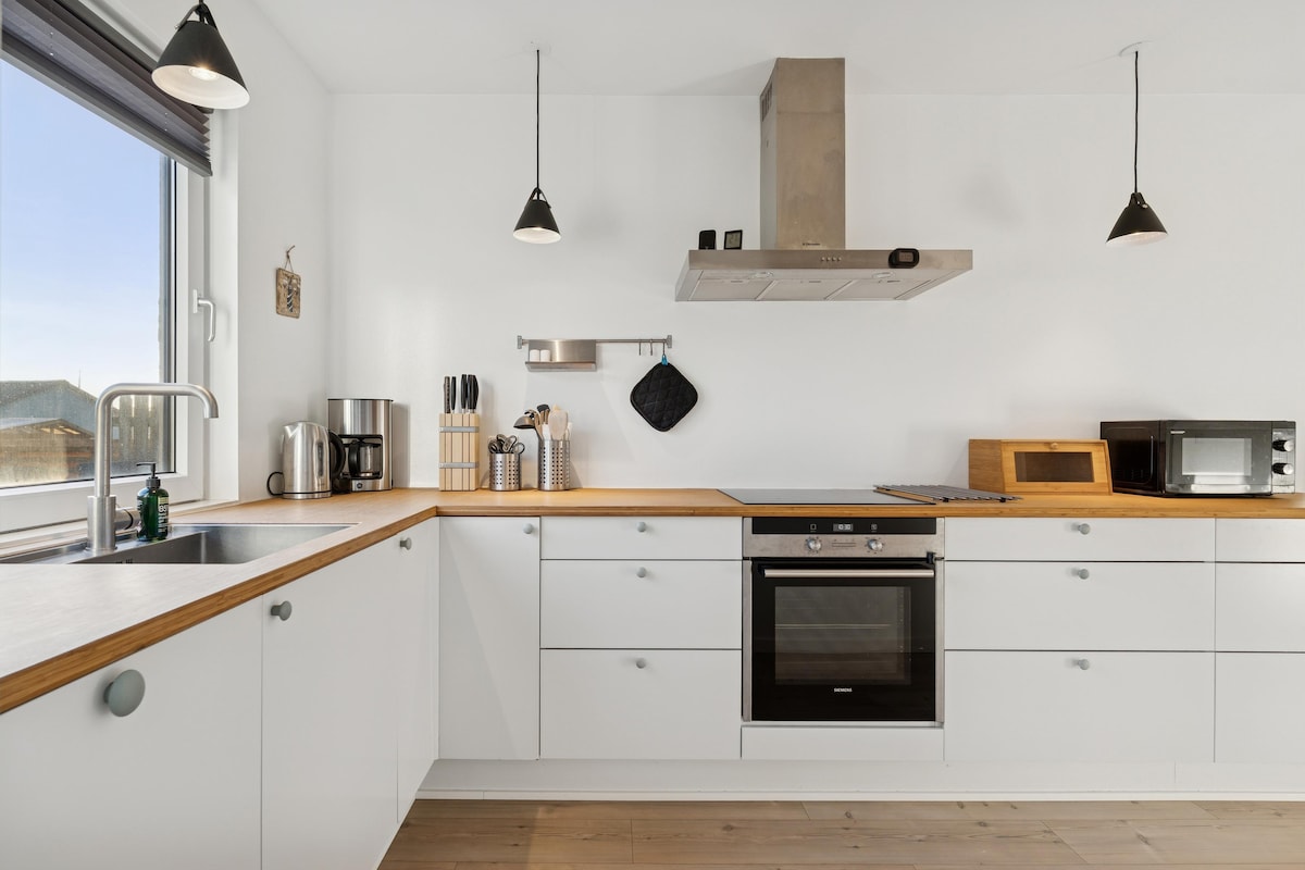 Casa de vacaciones 3022 - Casas en renta en Hvide Sande, Dinamarca - Airbnb