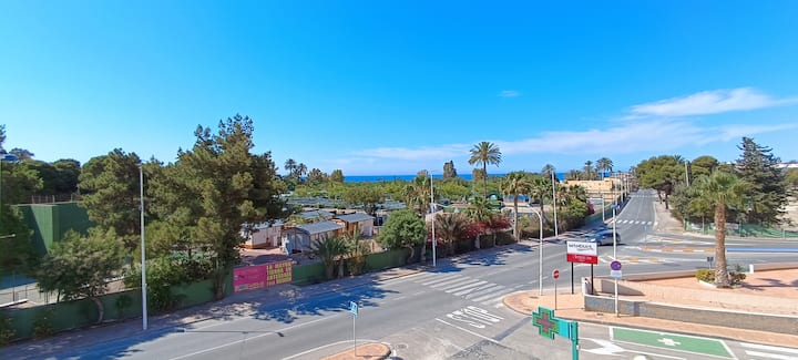 Apartamento La Marina - Mazarrón
