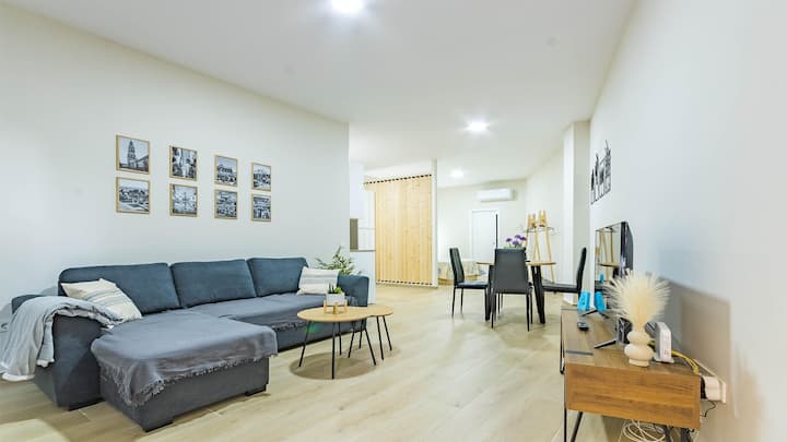 Essence De Cordoue. Loft De Luxe - Cordoue