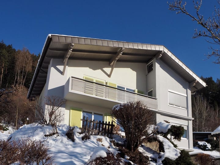 Haus An Der Lieser By Interhome - Spittal an der Drau