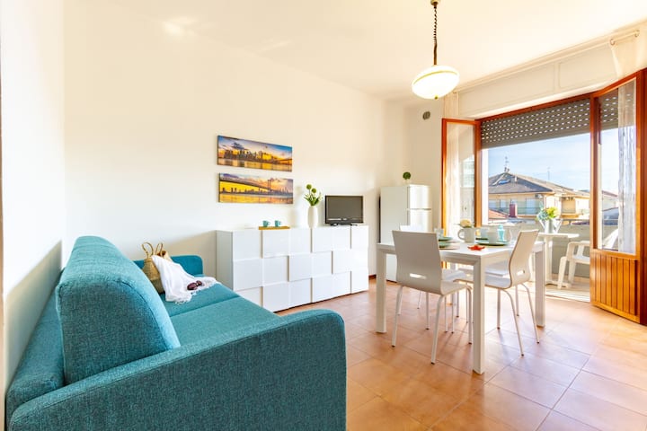 Alba Rosa 5 - Alba Adriatica