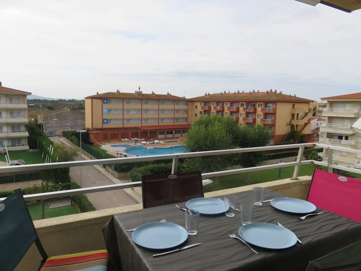 Festa Star 408 - L'Estartit