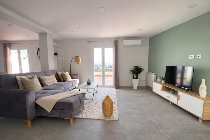 Appartement De Luxe 3pièces à Dely Brahim - Algiers [El Djazaïr]