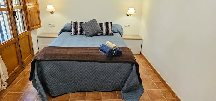 Vacansis Valencia La Reina Plaza - Tabernes Blanques