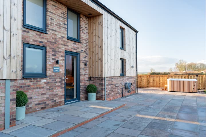 Wheatsheaf Barn | Holiday At Home - Ripon