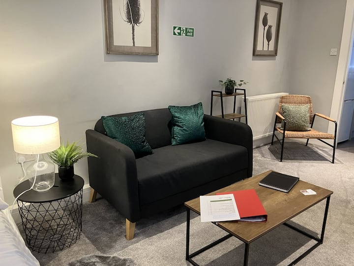 Cosy Hawick Hideaway – Perfect One-bed Holiday Sta - Hawick