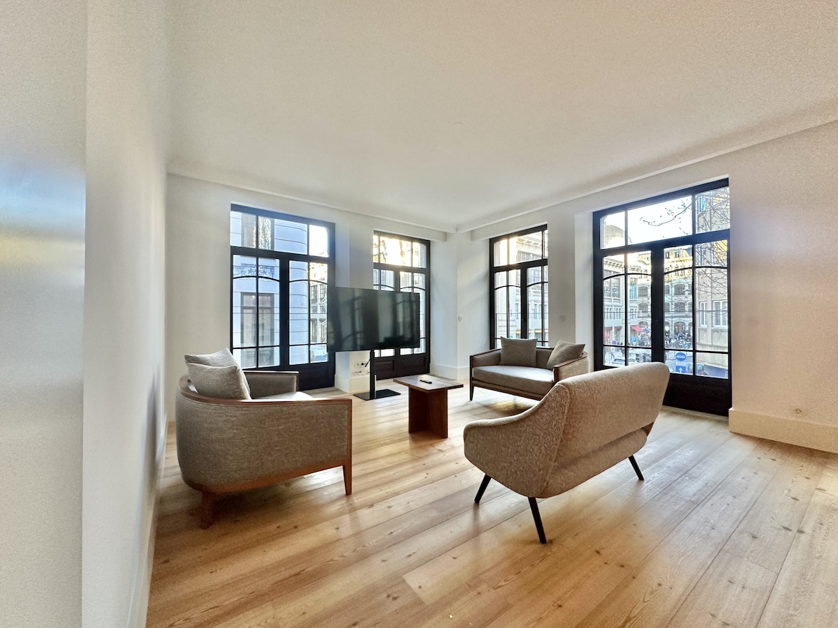 Bolhão Prime | Luxe 3br + Garage - Apartments for Rent in Porto, Porto ...