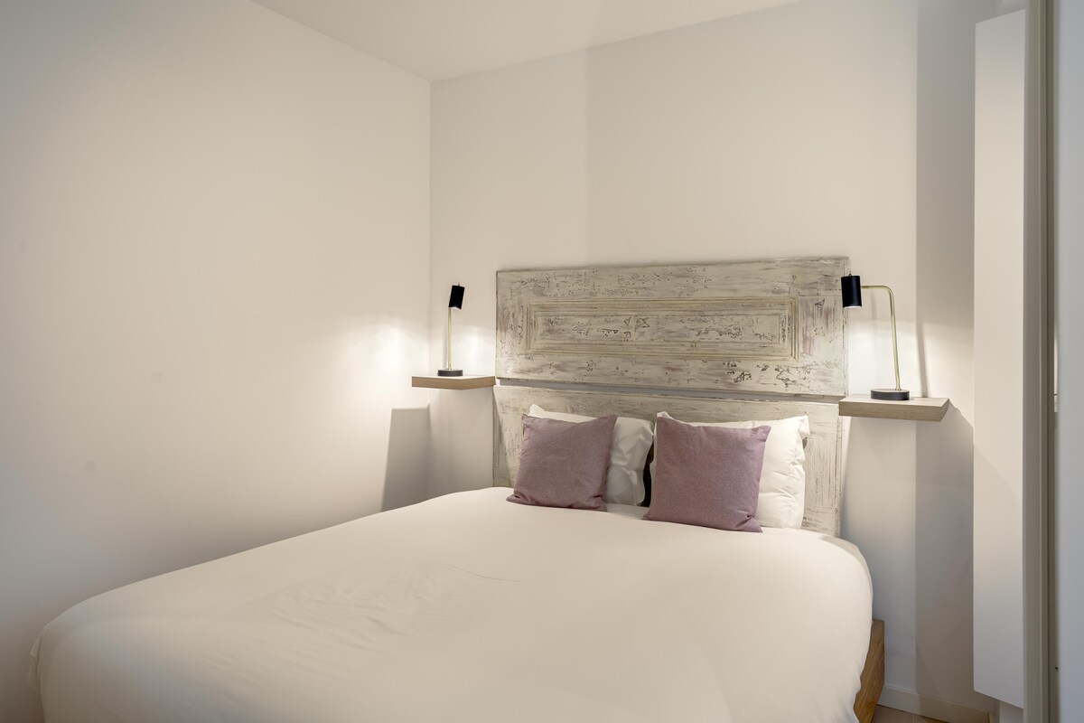 Appartements modernes du centre-ville par Homing - Appartements à louer ...