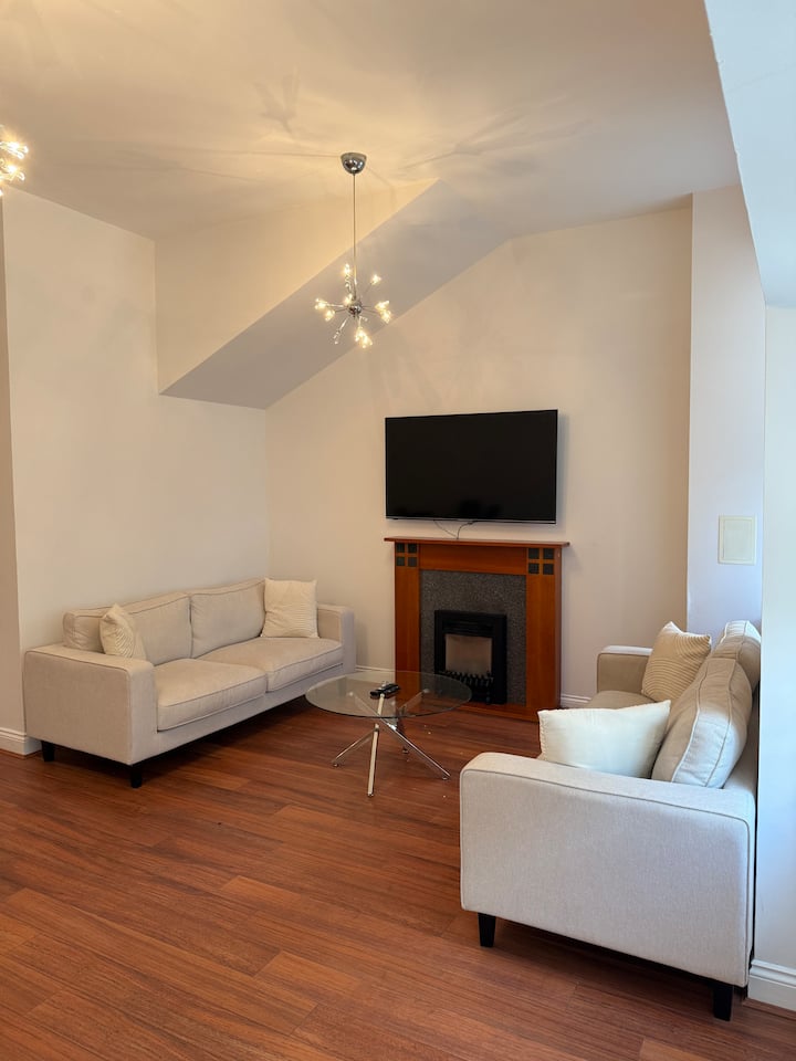 Casa Fresa - 20 Chandlers Lane - イギリス ダンディー