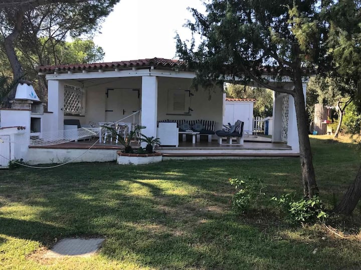 Villetta Sul Mare - Posada