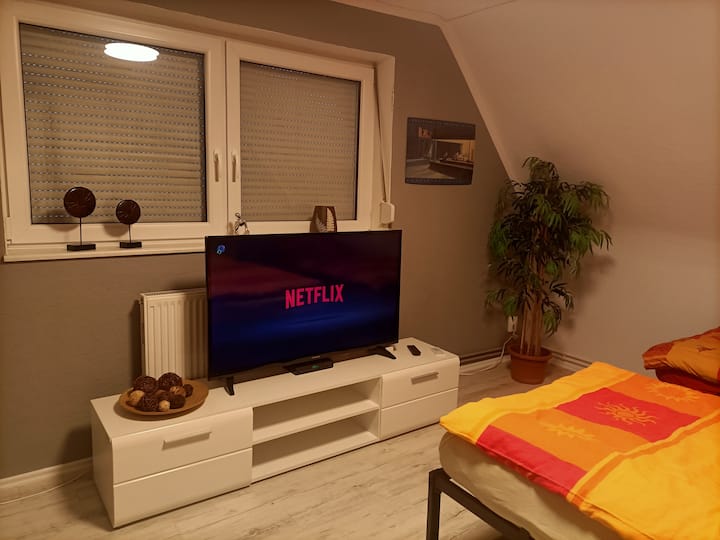 Haus Falk - Bad Segeberg