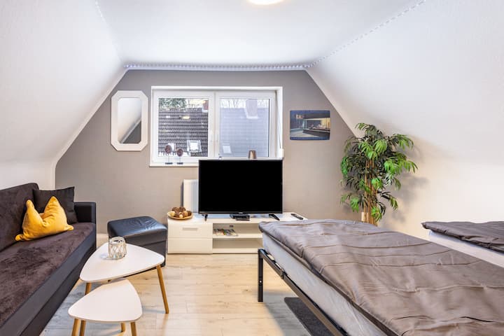 Haus Falk - Bad Segeberg