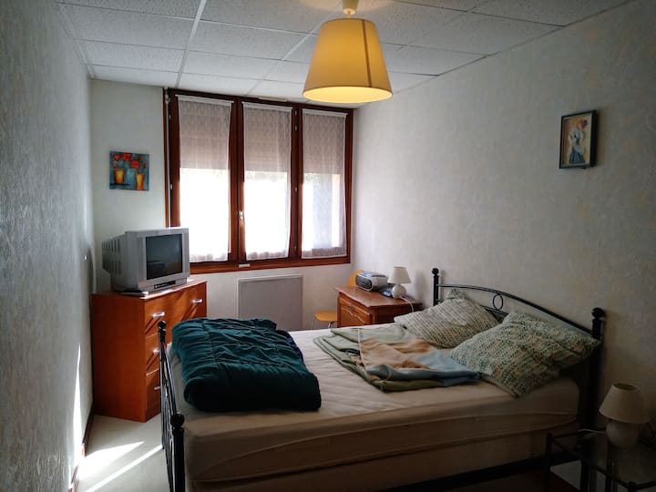 Vermietet Schöne Wohnung 1 Bis 6 Personen - Mont-Dore