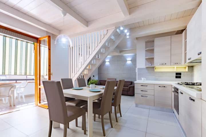 Paolucci Trilo Luxury - Tortoreto