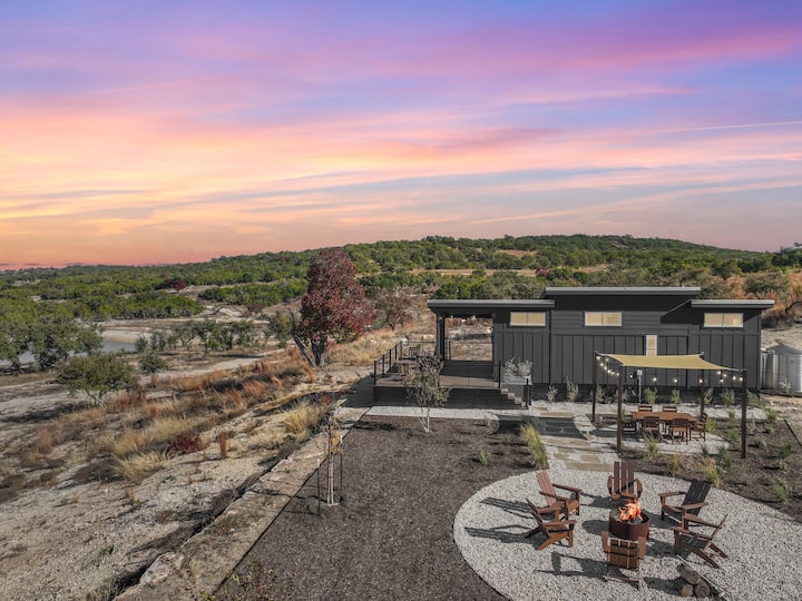 Hill Country Ranch | Near Pedernales State Park - Pedernales Falls State Park, Johnson City