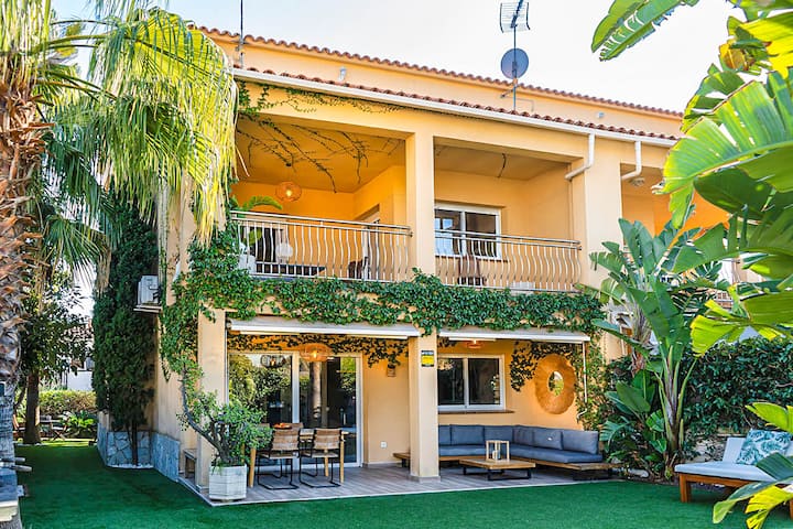 Villa Rocamar By Hello Homes Sitges - Sitges