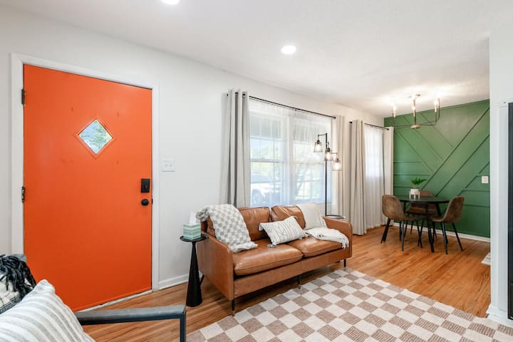 Derby Dream - Cozy King - Near Park - Derby, KS