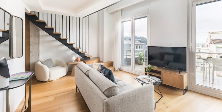 Zubieta V - Saint-Sébastien