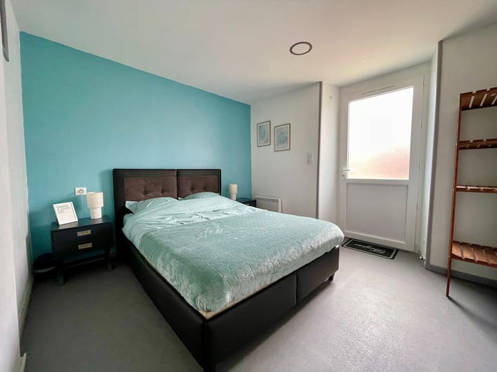 Suite Du Moulin à Eau - Montignac