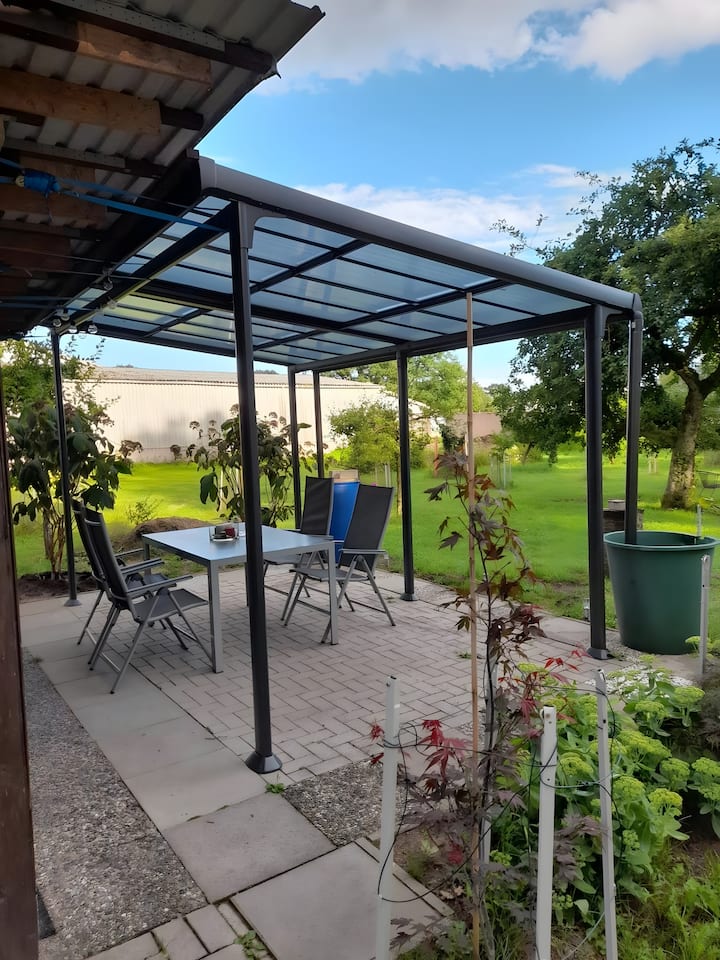 Wohnung Wiese - Kellinghusen