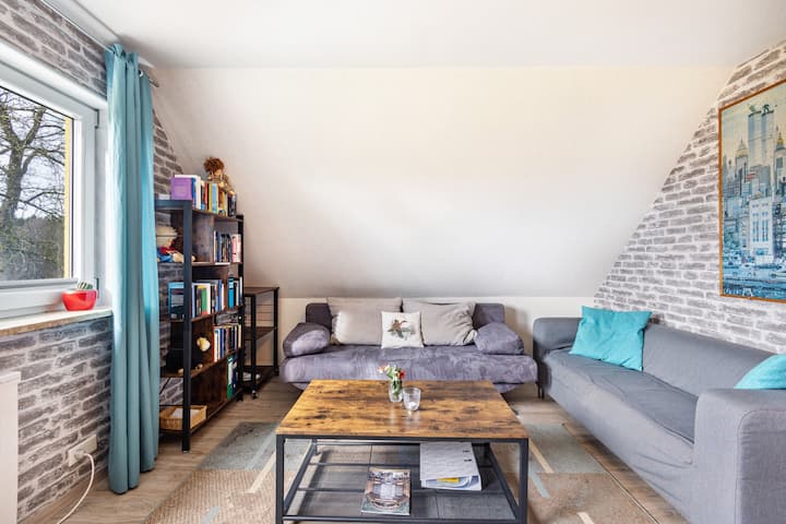 Wohnung Wiese - Neumünster