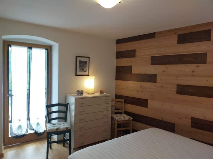 Appartamento Lory - Fai della Paganella