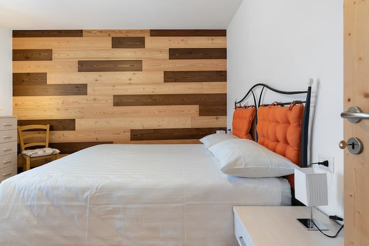 Appartamento Lory - Andalo