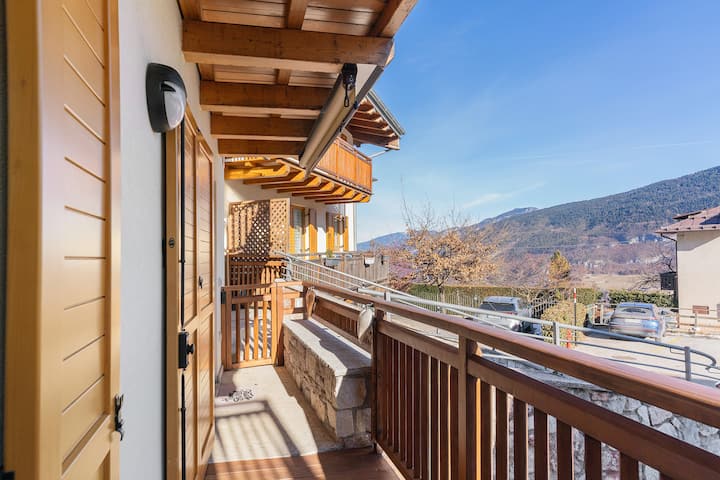 Appartamento Lory - Andalo