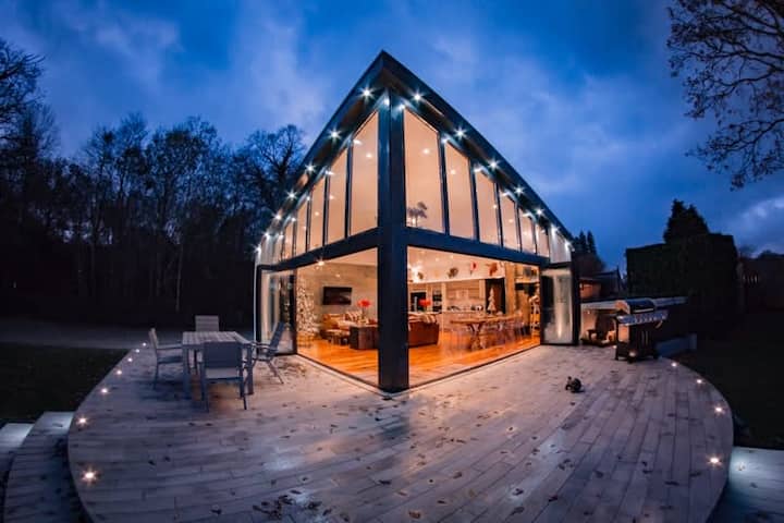 Cameron North Lodge - Balloch