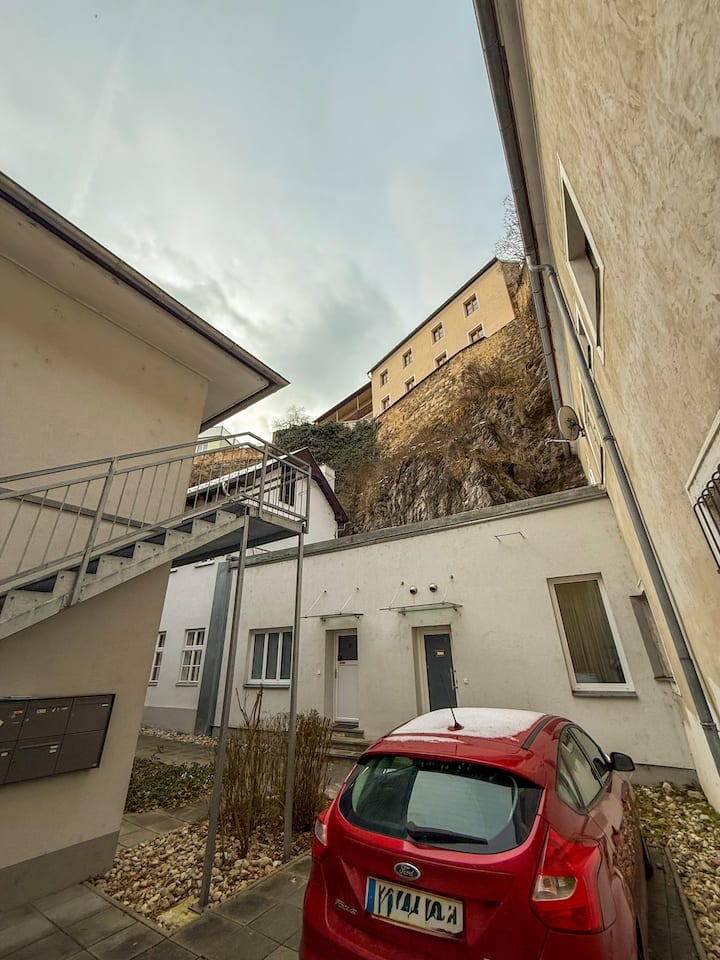 Danube Holiday Homes Citywall Apartment - Krems an der Donau