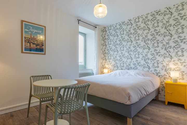 Studio N°5 Centre-ville Tréguier – By Autrimo - Tréguier