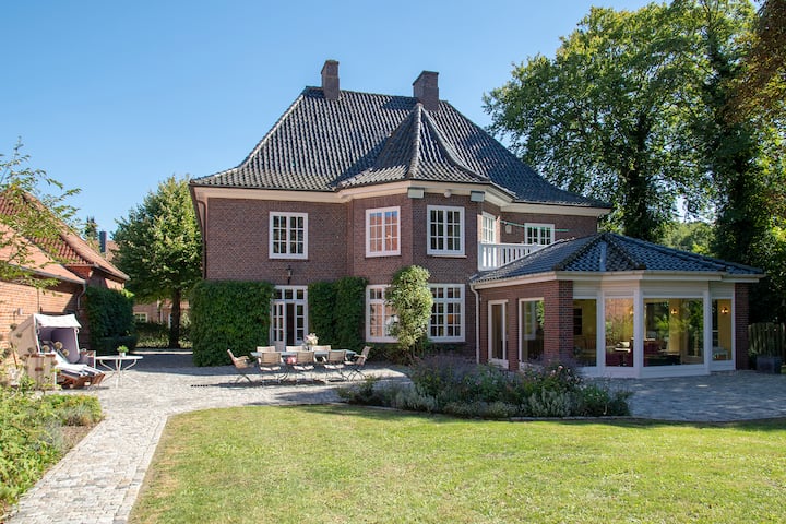 Oevelgönne  Lübecker Bucht - Scharbeutz