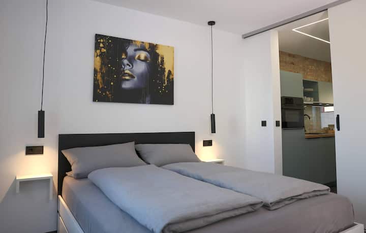 Ferienwohnung Petra - Ilmenau