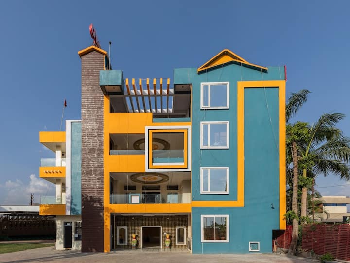 Hôtel O Ujjain Engineering College - Ujjain