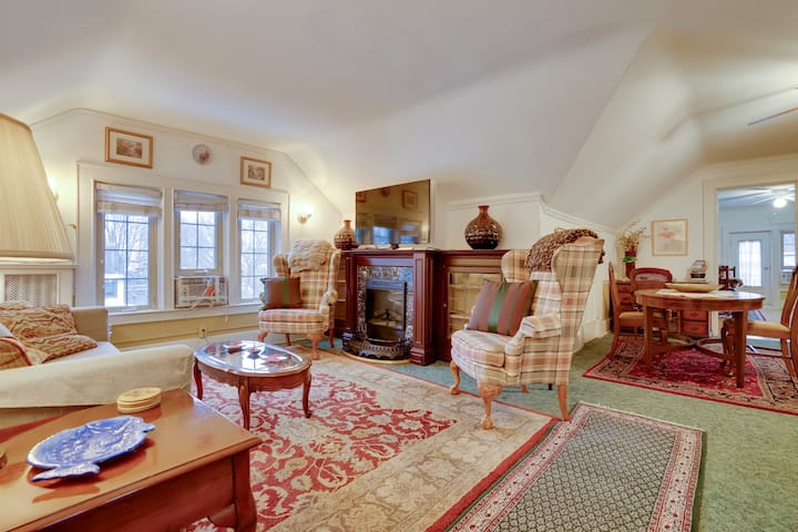1 Mi To Downtown: Apt W/ Balcony In Minneapolis! - New Hope, MN