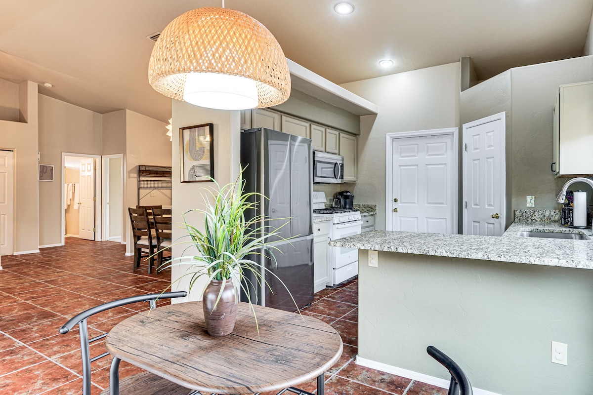 Golfer’s Oasis! Home 4 Mi to Catalina State Park - Houses for Rent in ...